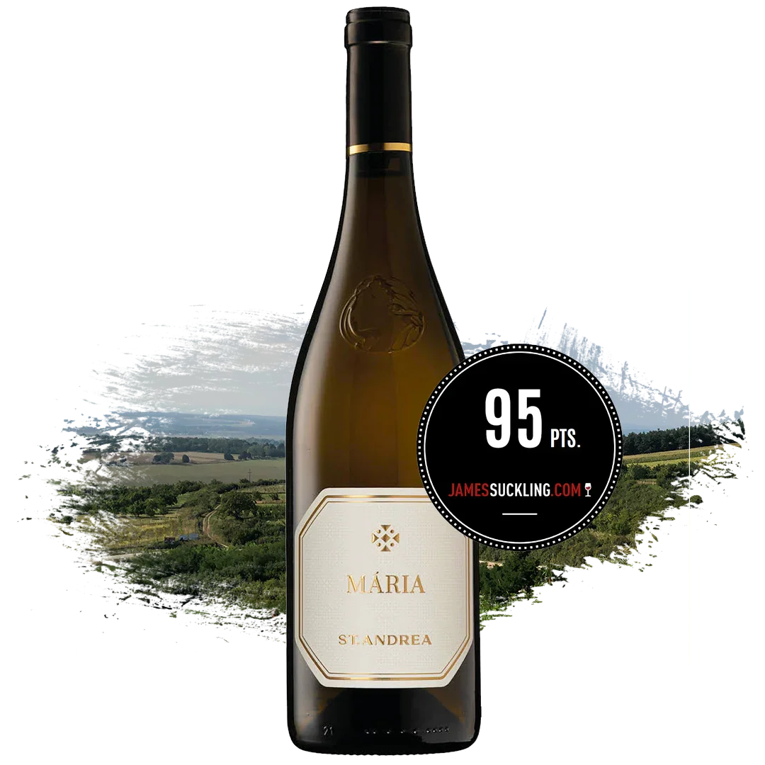 Hungarian White Wines | The Wine Key– The Wine Key Singapore